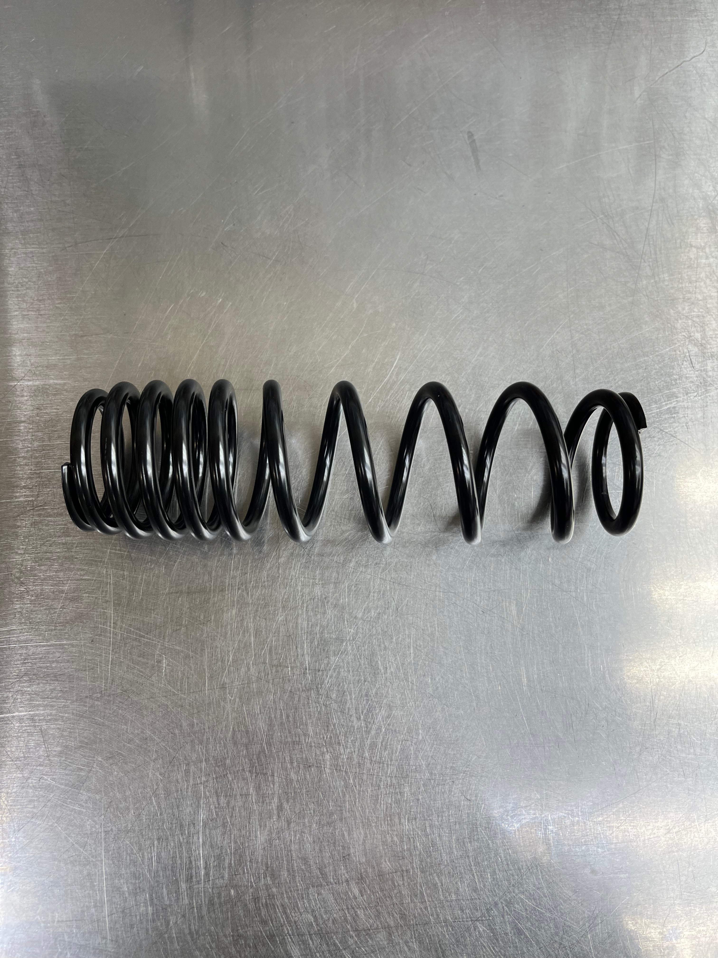 Dual Rate Front Track Shock Spring - KYB/HPG Mono (non reservoir ...
